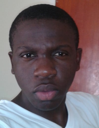 Craig D - Promotional model from Spotlight Agency