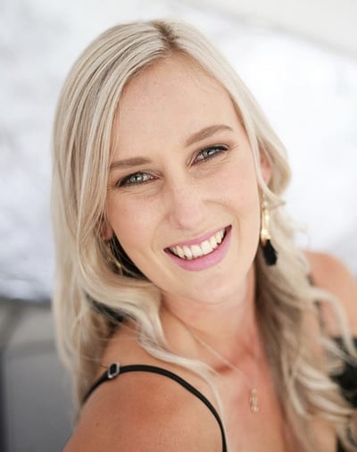 Monique H - Promotional model from Spotlight Agency