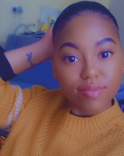 Penelope M - Promotional model from Spotlight Agency