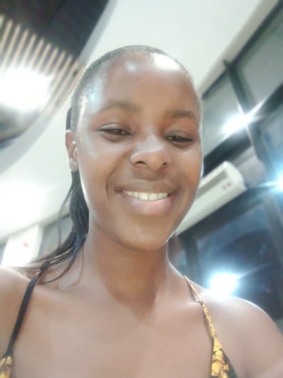 Ofentse D - Promotional model from Spotlight Agency