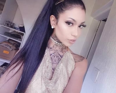 Andrea R - Promotional model from Spotlight Agency