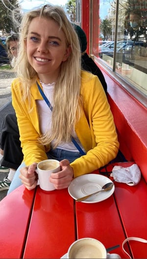 Tatiana R - Promotional model from Spotlight Agency