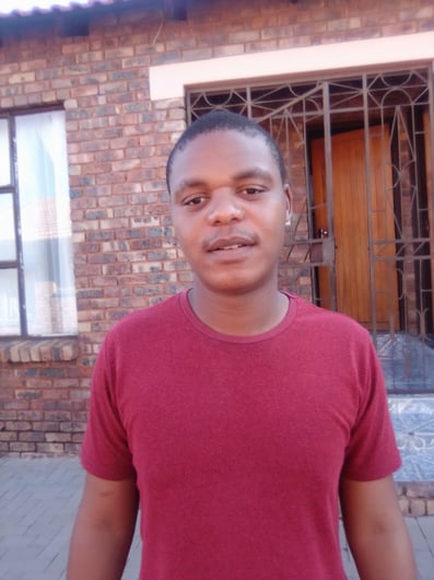 Tony M - Promotional model from Spotlight Agency