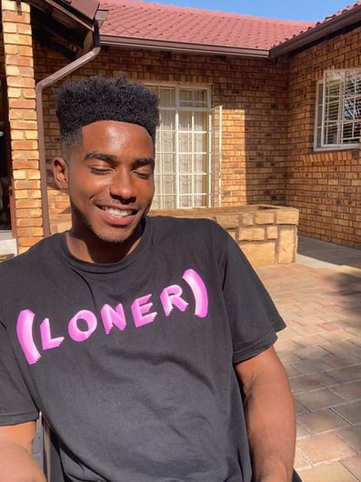 Kyle W - Promotional model from Spotlight Agency