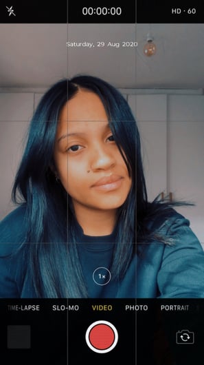 Chelsea J - Promotional model from Spotlight Agency