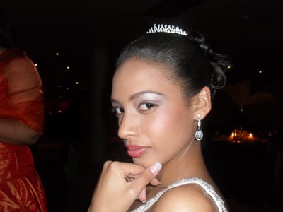 Jodi L - Promotional model from Spotlight Agency