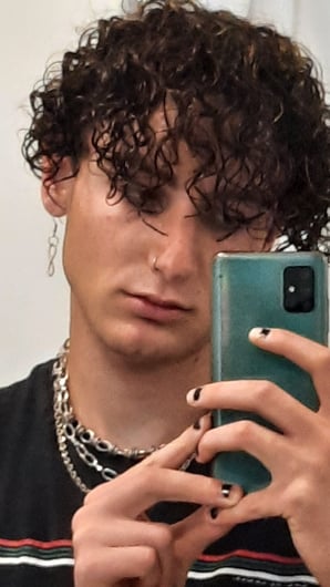 Seth T - Promotional model from Spotlight Agency