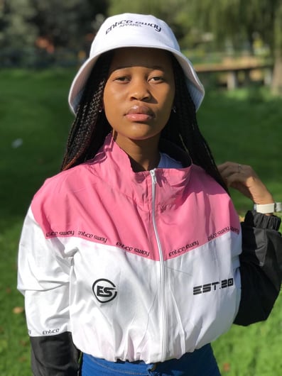 Amanda N - Promotional model from Spotlight Agency