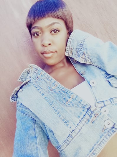 Pretty M - Promotional model from Spotlight Agency