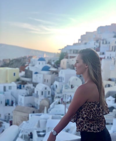 Michelle C - Promotional model from Spotlight Agency