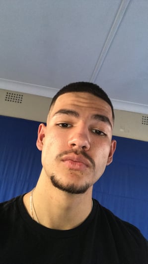 Tyler L - Promotional model from Spotlight Agency