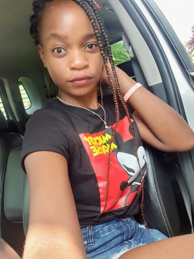 Clarissa B - Promotional model from Spotlight Agency