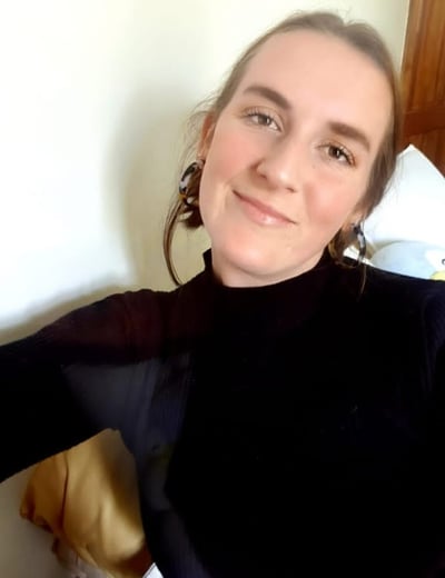 Brooke M - Promotional model from Spotlight Agency