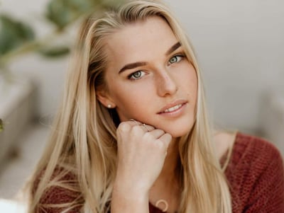 Tyla M - Promotional model from Spotlight Agency
