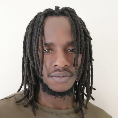 Francis P - Promotional model from Spotlight Agency