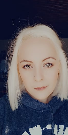 Maxine D - Promotional model from Spotlight Agency