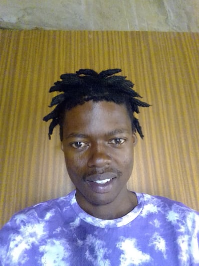 lotanang M - Promotional model from Spotlight Agency