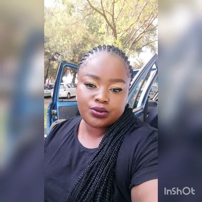 Zama X - Promotional model from Spotlight Agency