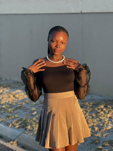 Amanda N - Promotional model from Spotlight Agency