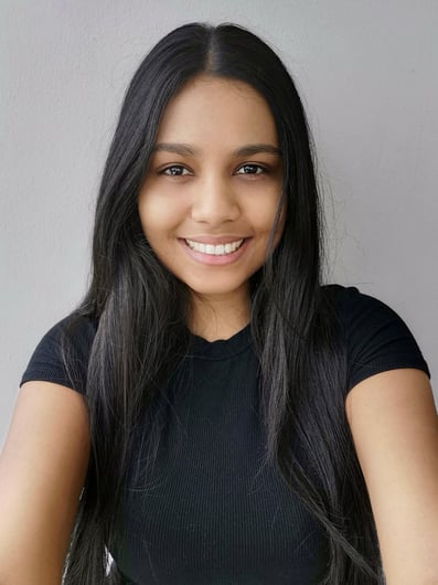 Aarifah W - Promotional model from Spotlight Agency