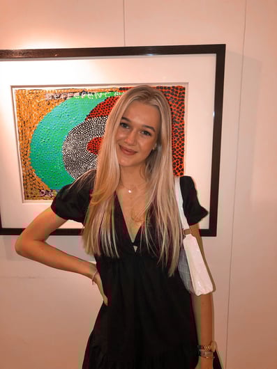 Megan M - Promotional model from Spotlight Agency