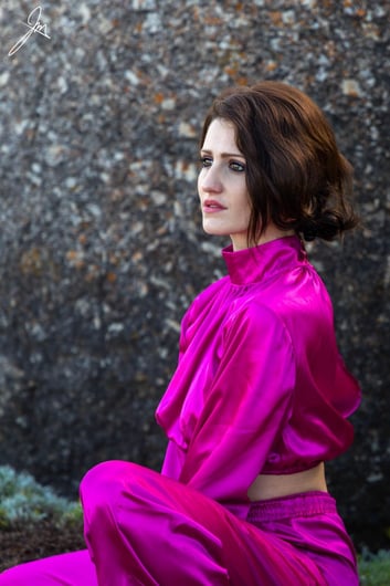 Nadia W - Promotional model from Spotlight Agency
