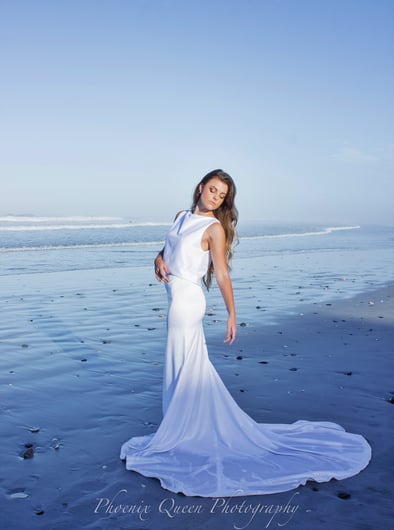 Carla B - Promotional model from Spotlight Agency