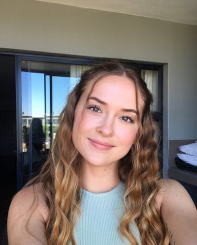 Rosemary P - Promotional model from Spotlight Agency