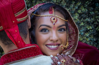 Meesha patel V - Promotional model from Spotlight Agency