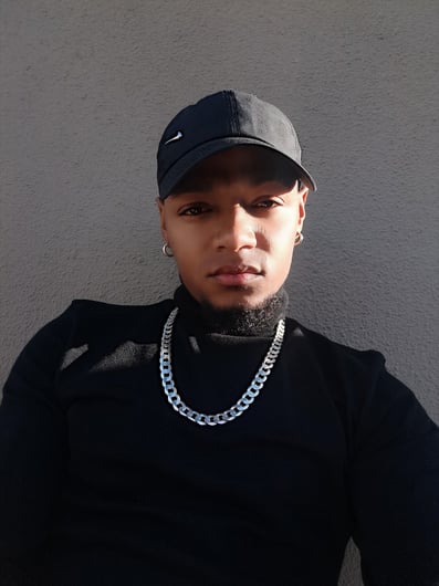 francisco S - Promotional model from Spotlight Agency