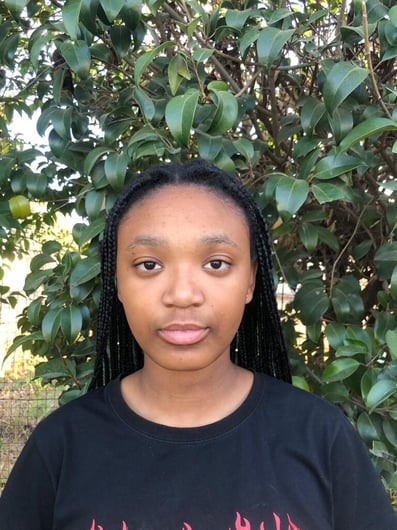 Megail V - Promotional model from Spotlight Agency