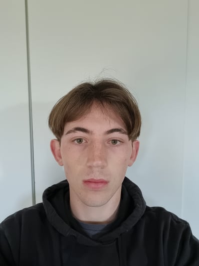 Matthew B - Promotional model from Spotlight Agency