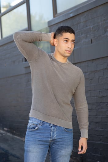 Dylan P - Promotional model from Spotlight Agency