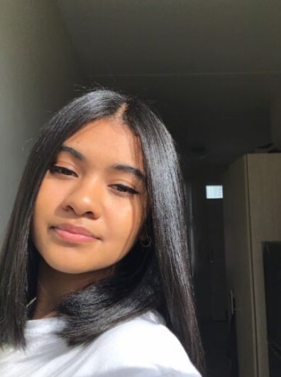 Ashleigh S - Promotional model from Spotlight Agency