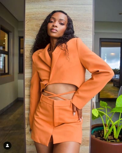 Rhonwen M - Promotional model from Spotlight Agency