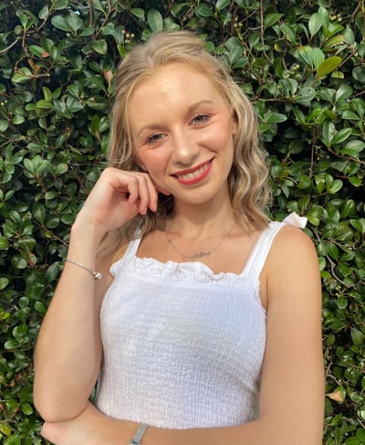 Leané V - Promotional model from Spotlight Agency