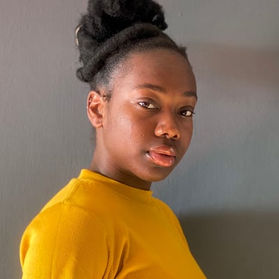 Elizabeth M - Promotional model from Spotlight Agency