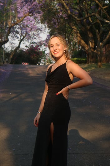 Megan K - Promotional model from Spotlight Agency