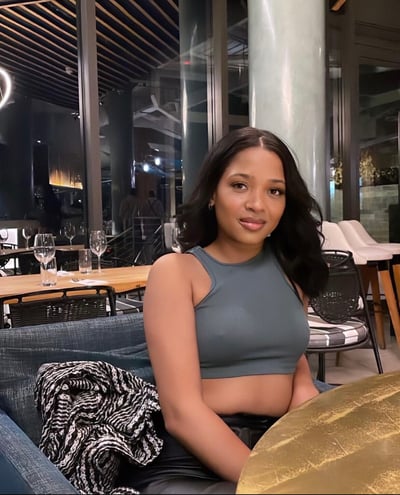 Cady G - Promotional model from Spotlight Agency