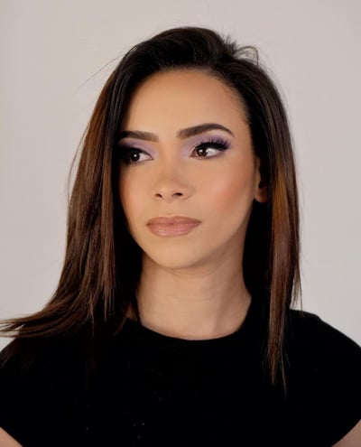 Chelsea J - Promotional model from Spotlight Agency