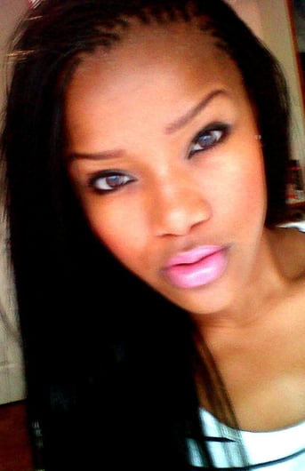 Chelsea D - Promotional model from Spotlight Agency