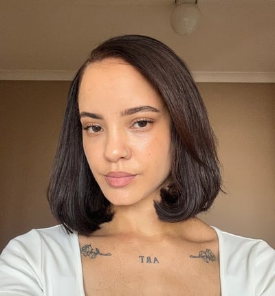 Taniel N - Promotional model from Spotlight Agency