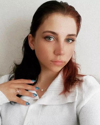 Nikita V Promotional Model From Spotlight Agency