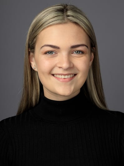 Lara V - Promotional model from Spotlight Agency