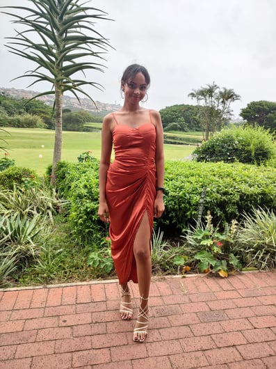 Keri S - Promotional model from Spotlight Agency