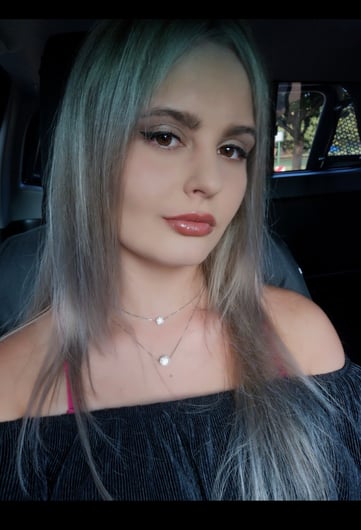 Dane P - Promotional model from Spotlight Agency