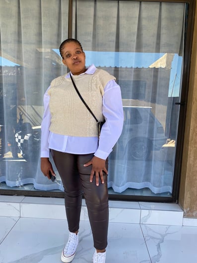 Beverly R - Promotional model from Spotlight Agency