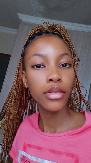 Precious M - Promotional model from Spotlight Agency