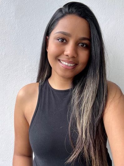 Aarifah W - Promotional model from Spotlight Agency