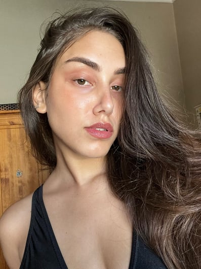 Cameron T - Promotional model from Spotlight Agency